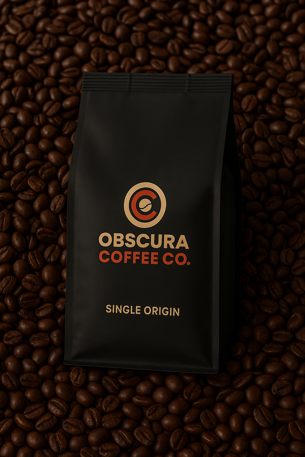 Shop Our Single Origin Collection – Obscura Coffee Co